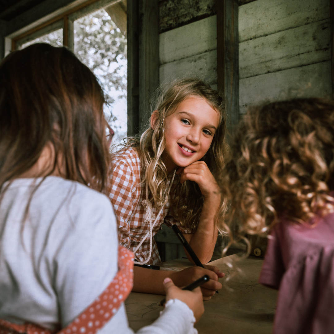 Introducing your new bub to older siblings – The LittleOak Company AU